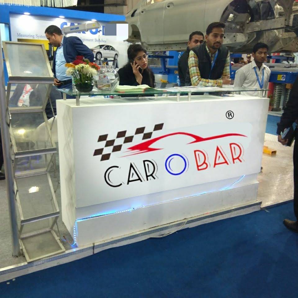Carobar Online – Refurbished Auto Spare Parts Market